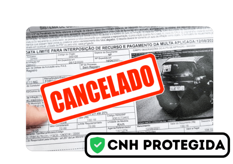 Sua Primeira CNH Provisória: Tudo o Que Você Precisa Saber – Desmulta.com