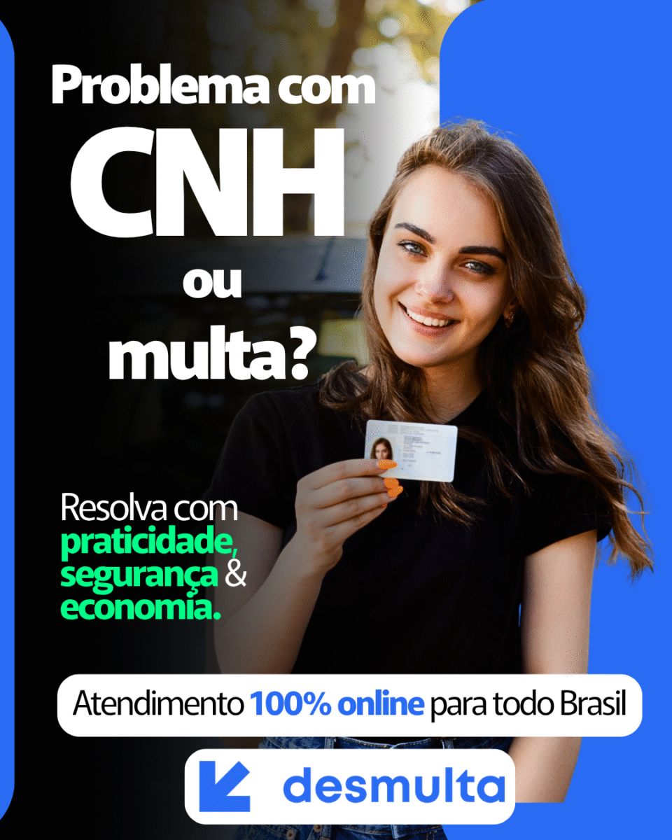 Sua Primeira CNH Provisória: Tudo o Que Você Precisa Saber – Desmulta.com